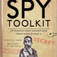 The Spy Toolkit | IPMS/USA Reviews