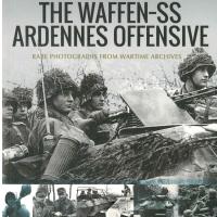 The Waffen-SS Ardennes Offensive | IPMS/USA Reviews