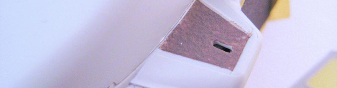 Anti-Slip Paste | IPMS/USA Reviews