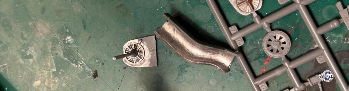 Douglas A2D-1 Skyshark | IPMS/USA Reviews