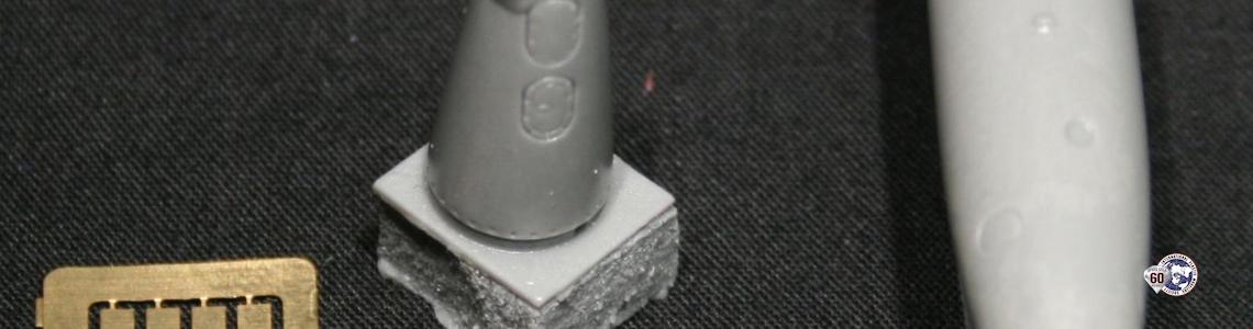 F-A-18E-F Super Hornet Tanker | IPMS/USA Reviews