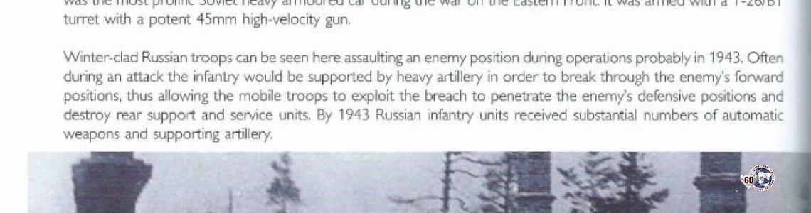 The German Siege of Leningrad, 1941–1944 | IPMS/USA Reviews