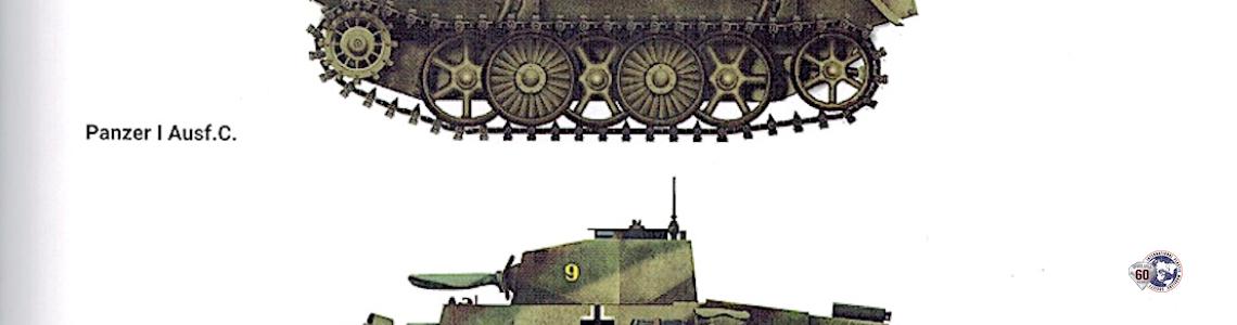 German Tanks of World War II | IPMS/USA Reviews