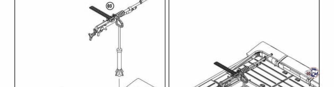 Laffley V15T with Hotchkiss Machine Gun | IPMS/USA Reviews