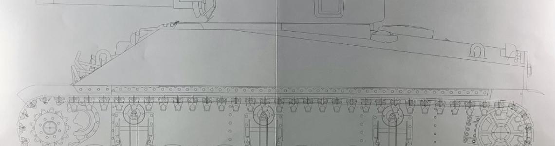 M4 Sherman / M4, M4A1, M4A4 Firefly | IPMS/USA Reviews