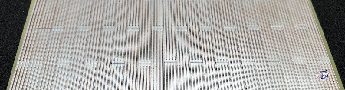 Marston Mat Landing Strip | IPMS/USA Reviews