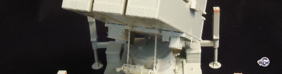 NASAMS (Norwegian Advanced Surface-to-Air Missile System) | IPMS/USA ...