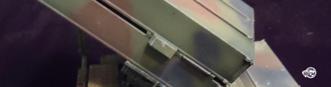 NASAMS (Norwegian Advanced Surface-to-Air Missile System) | IPMS/USA ...