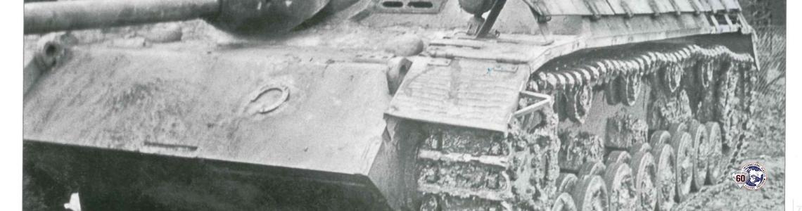 Panzerwaffe on the Battlefield 2 – Volume 21 | IPMS/USA Reviews